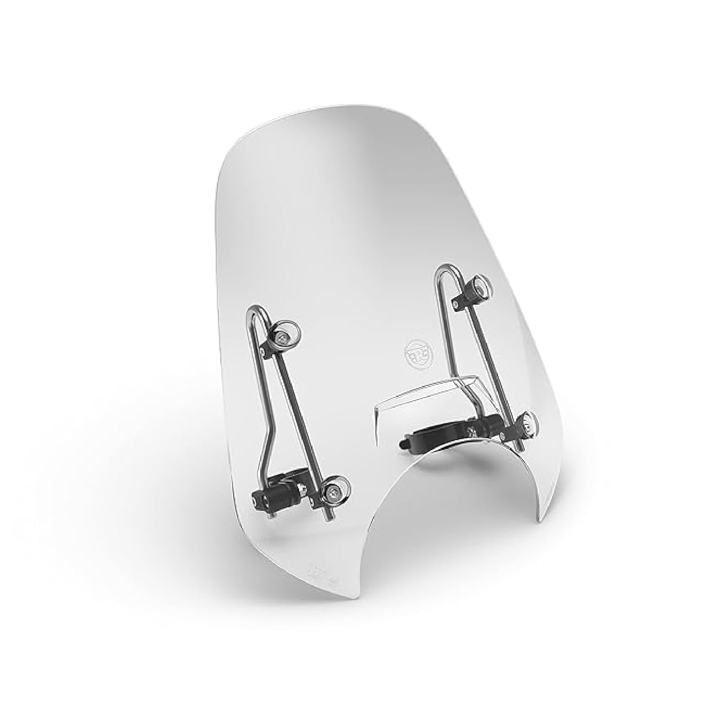 Original Adventure Windshield for Royal Enfield Meteor 350 - kxa000146 ...